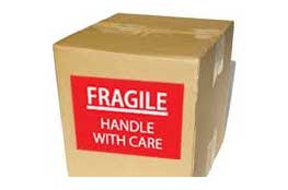 Digital Labels, Printed Labels and Labelling Products