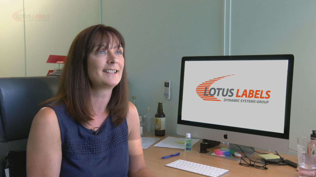 team-poster | Lotus Labels