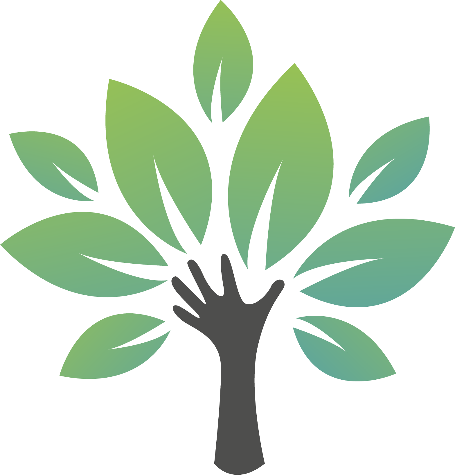 LL-ECO-green-tree | Lotus Labels