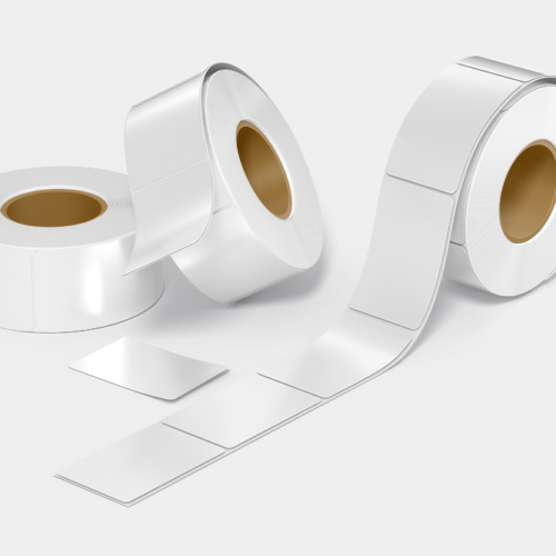 Plain Labels for business and retail