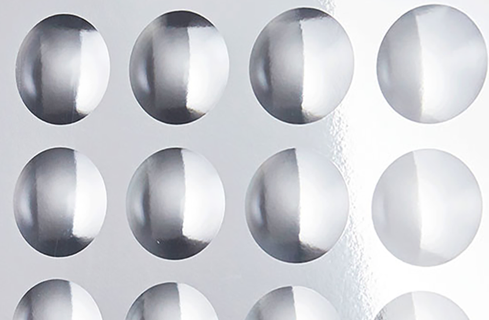 Optical Lenses | Lotus Labels