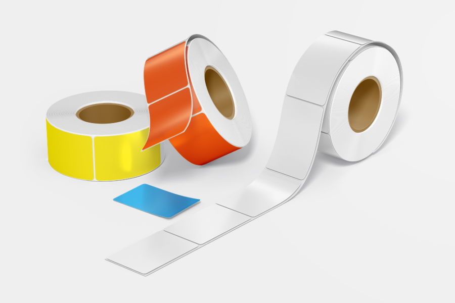 On-demand label printing | Lotus Labels