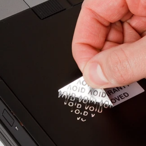 Security labels | Lotus Labels