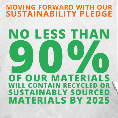 Sustainability | Lotus Labels