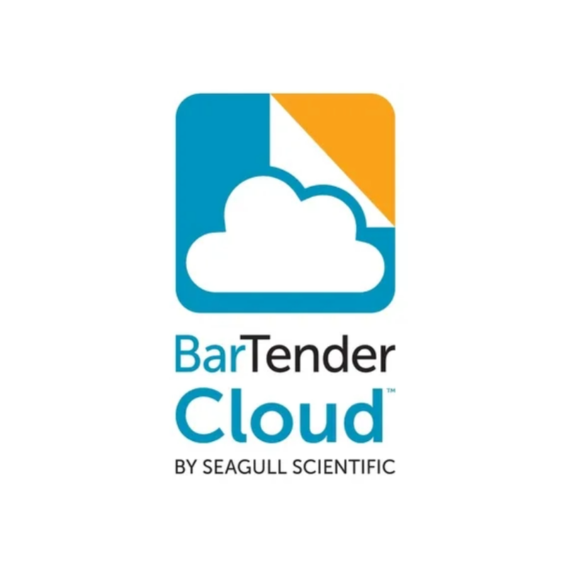 Bartender Cloud | Lotus Labels